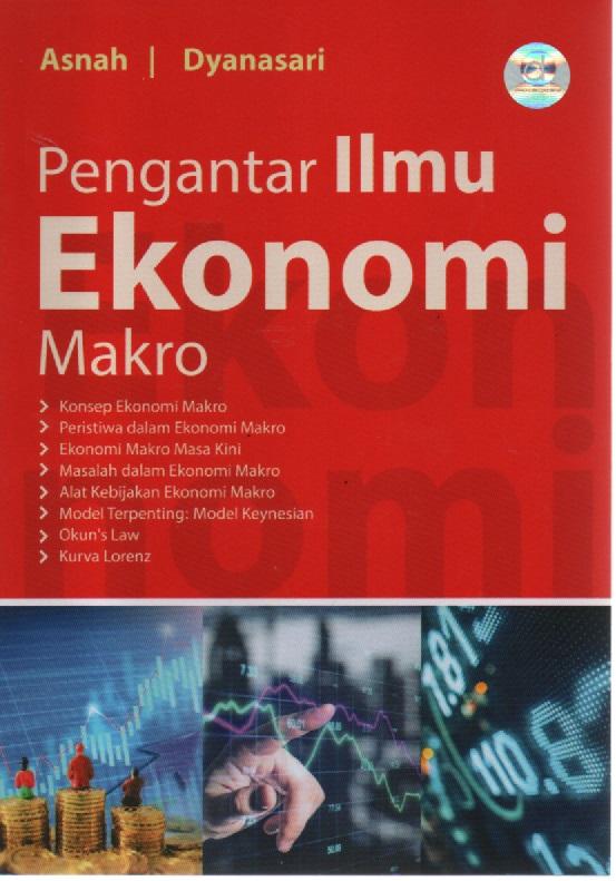 Pengantar Ilmu Ekonomi Makro